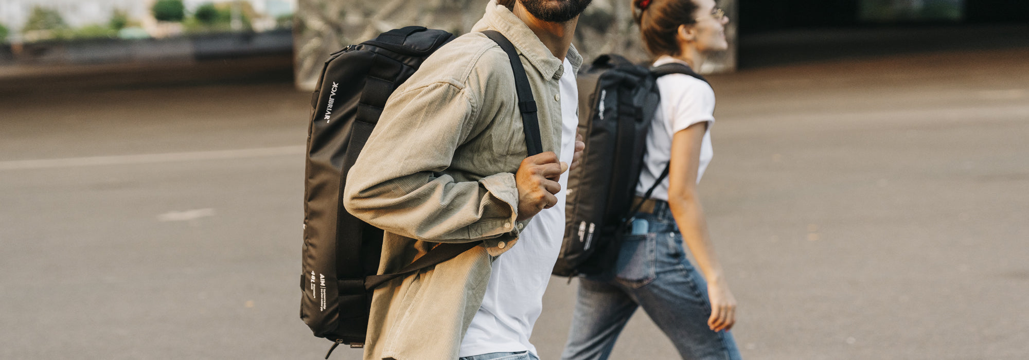 SHOP | Sports, Travel & Performance Bags