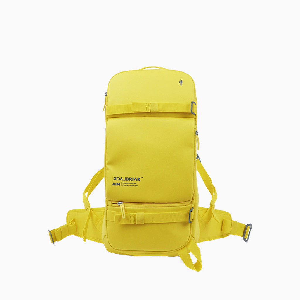 18L Alpine Backpack 3.0 / Apple Yellow