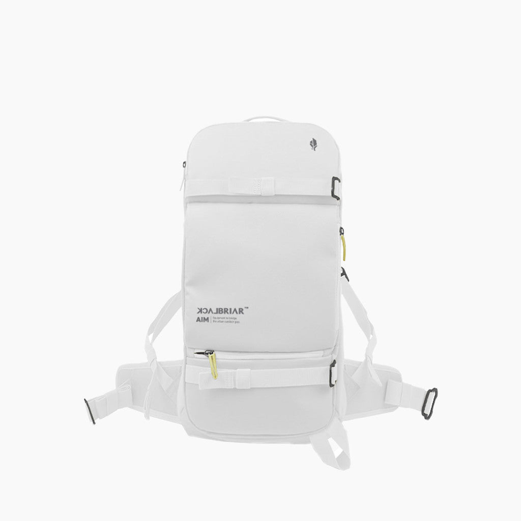 18L Alpine Backpack 3.0 / Light Gray