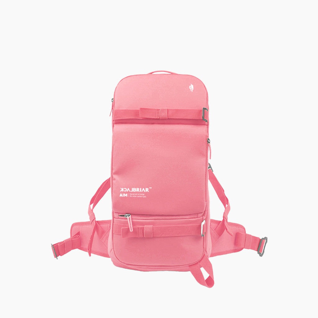 18L Alpine Backpack 3.0 / Light Pink