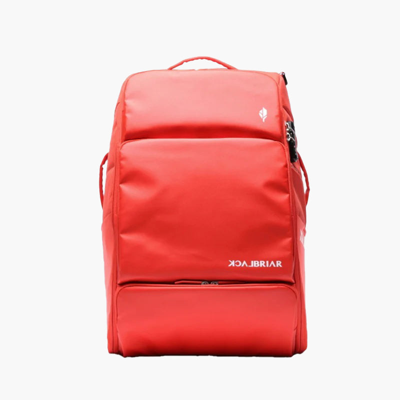 65L Extreme Big Backpack 2.0 / Cloudy Red