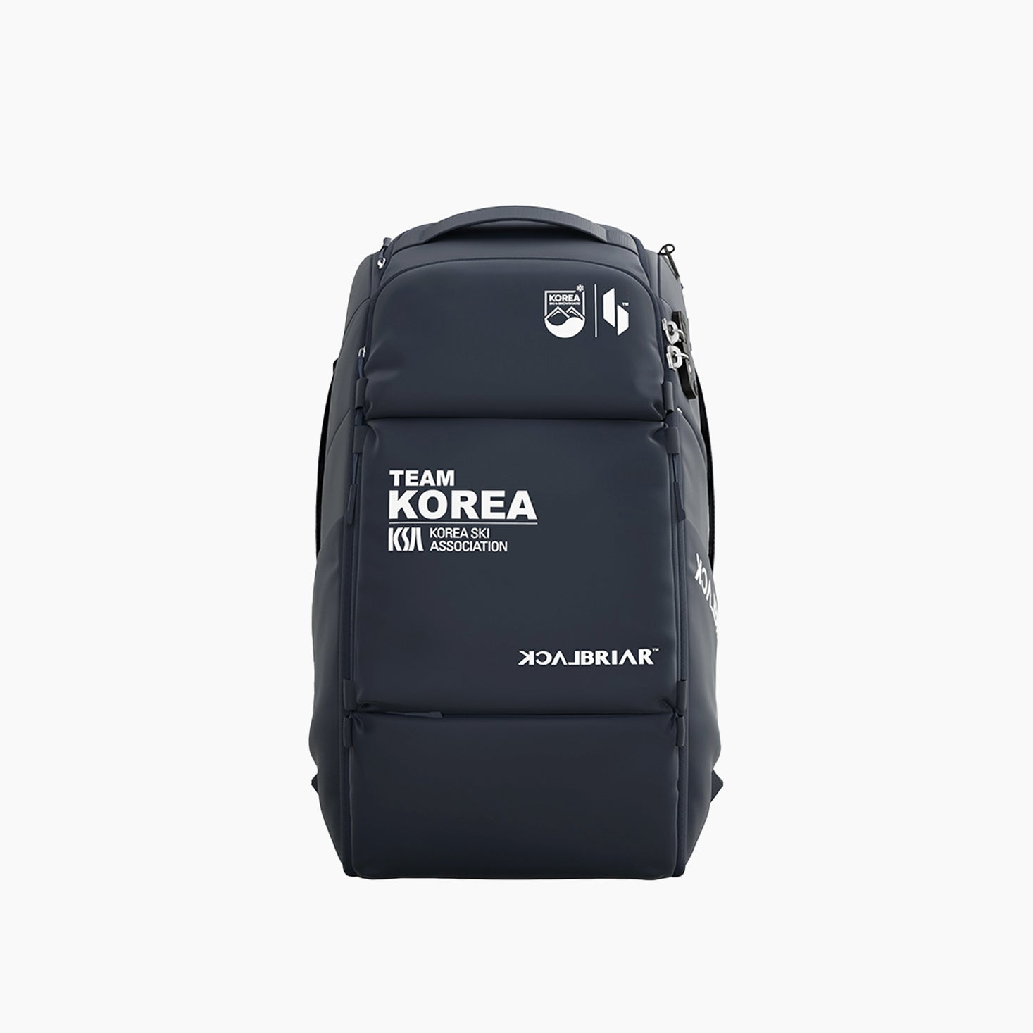 35L Extreme Equipment Backpack 7.0 Limited / Korea Edition