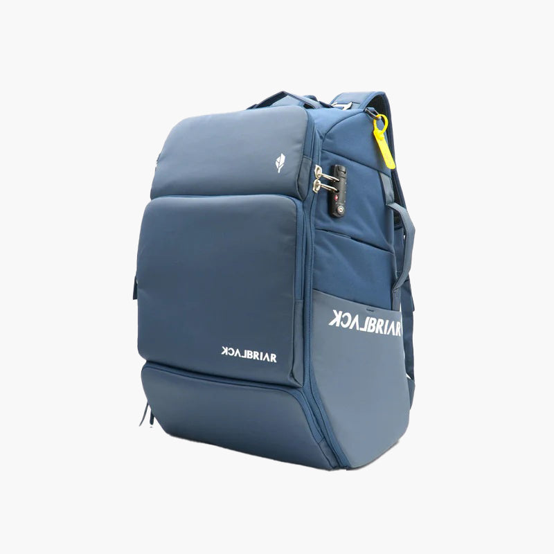 65L Extreme Big Backpack 2.0 / Midnight Blue
