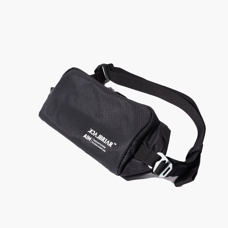 [ZAPPY PACK] Waist Bag